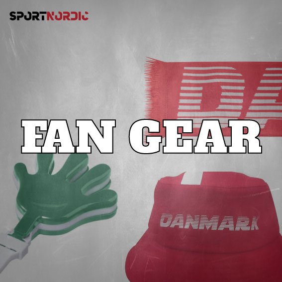 Fan Gear - Sport Nordic
