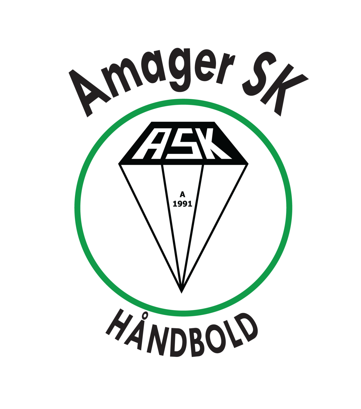 Amager SK - Sport Nordic