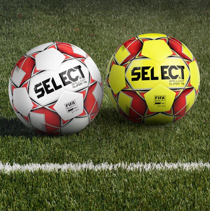 Fodbold - Sport Nordic